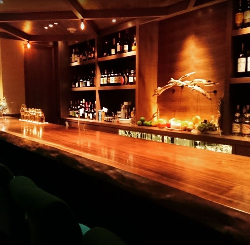 BAR TOYBOX - バー | 店舗紹介.com