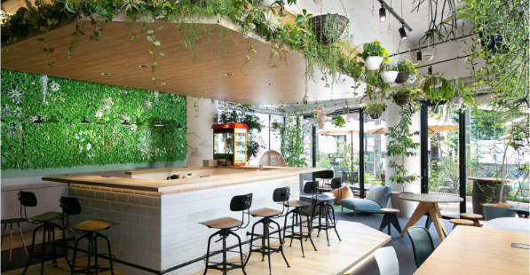 Mobeon Studio（モビオンスタジオ） - 配信スタジオ | 店舗紹介.com