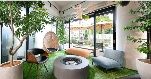 Mobeon Studio（モビオンスタジオ） - 配信スタジオ | 店舗紹介.com