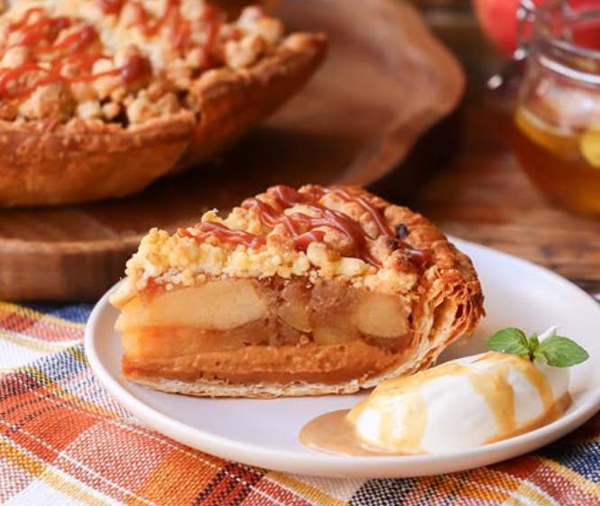 GRANNY SMITH APPLE PIE & COFFEE 西宮店 - カフェ | 店舗紹介.com
