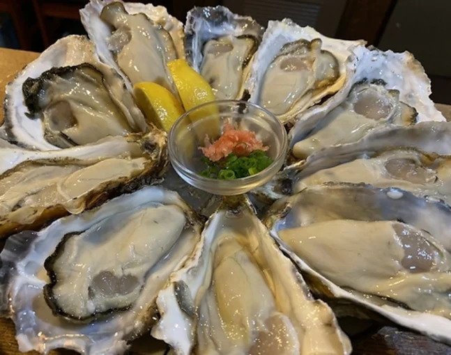 貝酒場かきべえ本店 - 大衆居酒屋 | 店舗紹介.com